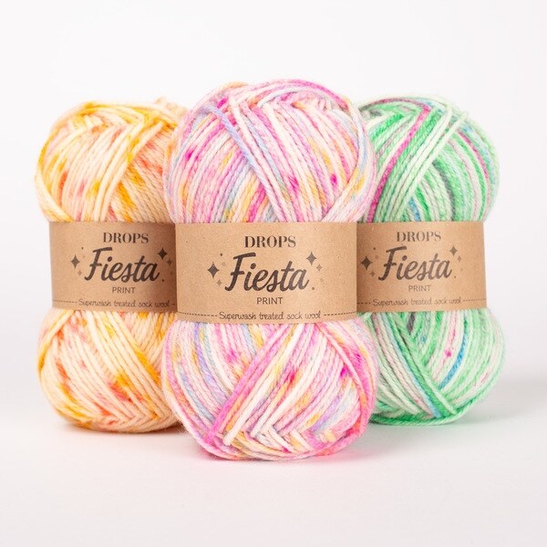 DROPS Yarn - Get the best prices - Buy today
