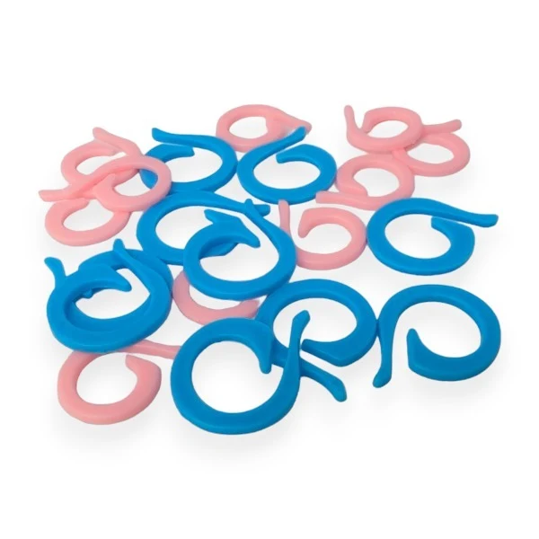HobbyArts Open Stitch markers - Buy quality here