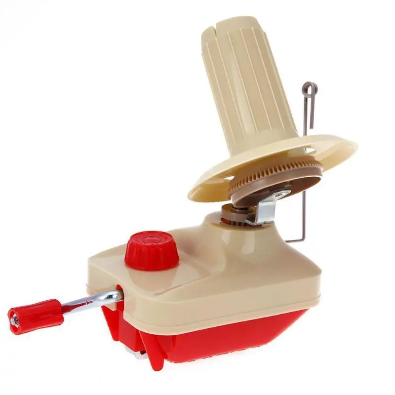 HobbyArts Wool winder - Cheap and effective