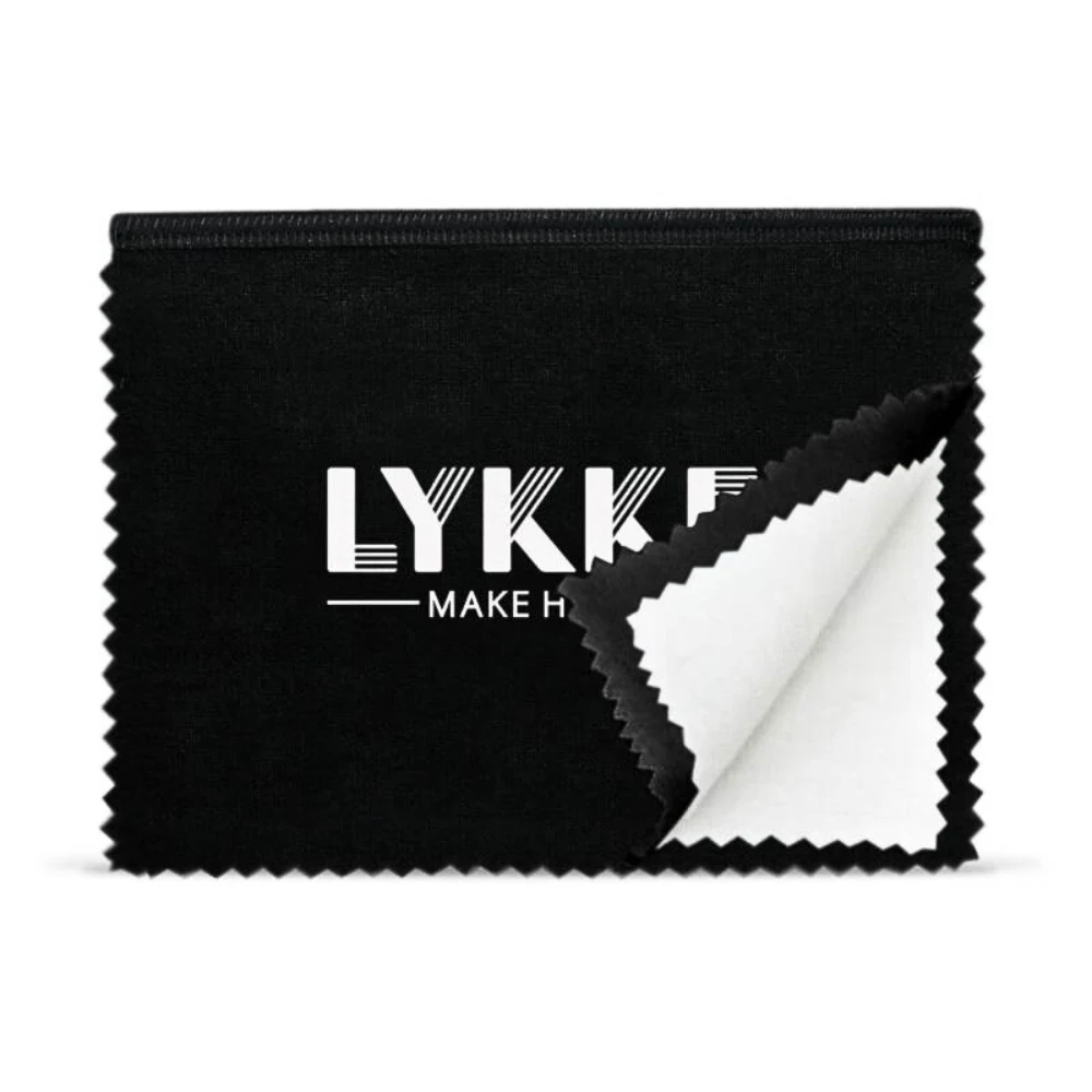 LYKKE Metal Polishing Cloth - Buy Today