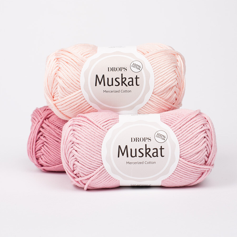 DROPS Muskat - Get the best prices - Buy today