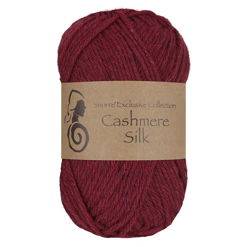 Viking Snorre Cashmere Silk