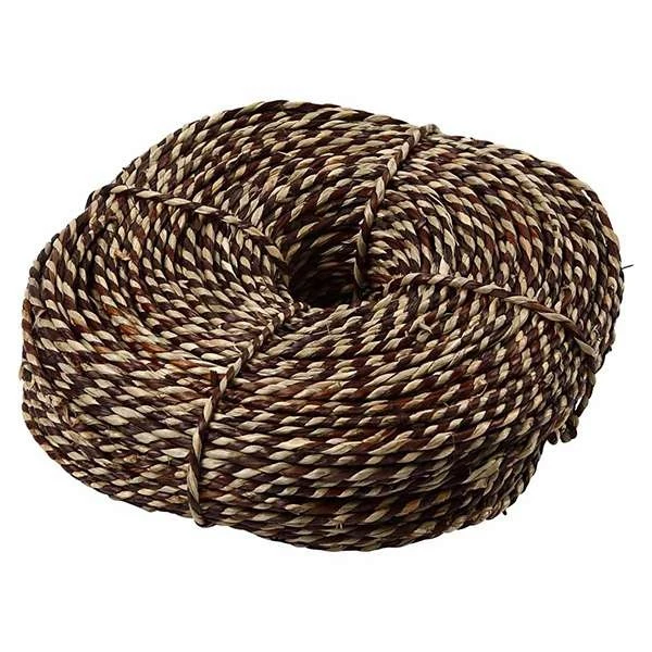 Twisted seagrass cord - Buy hobby articles cheap here